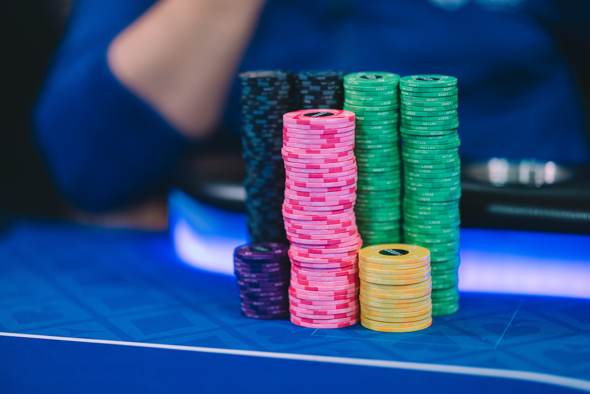 We're Upgrading Our Chips — Here's What Members Must Know - The Lodge ...