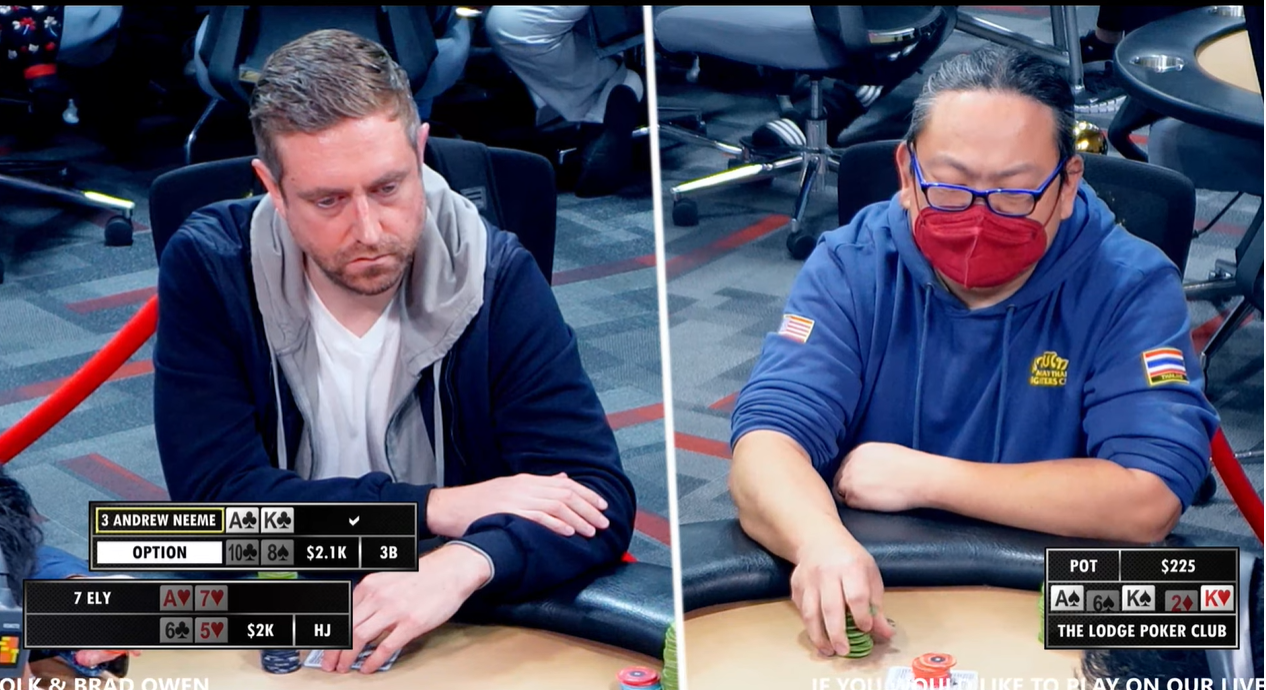 Pot Limit Omaha Poker Rules (Beginner's Guide)