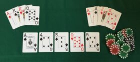 Pot Limit Omaha Poker Rules (Beginner's Guide)