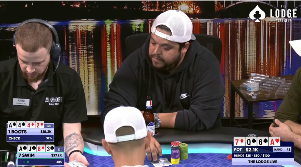 Dealer's Choice Poker Rules (Beginner's Guide)