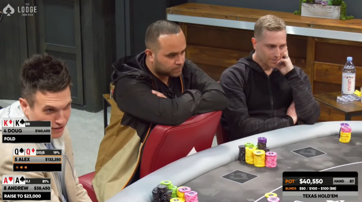 What Does Fold Mean In Poker? Poker Terms Explained