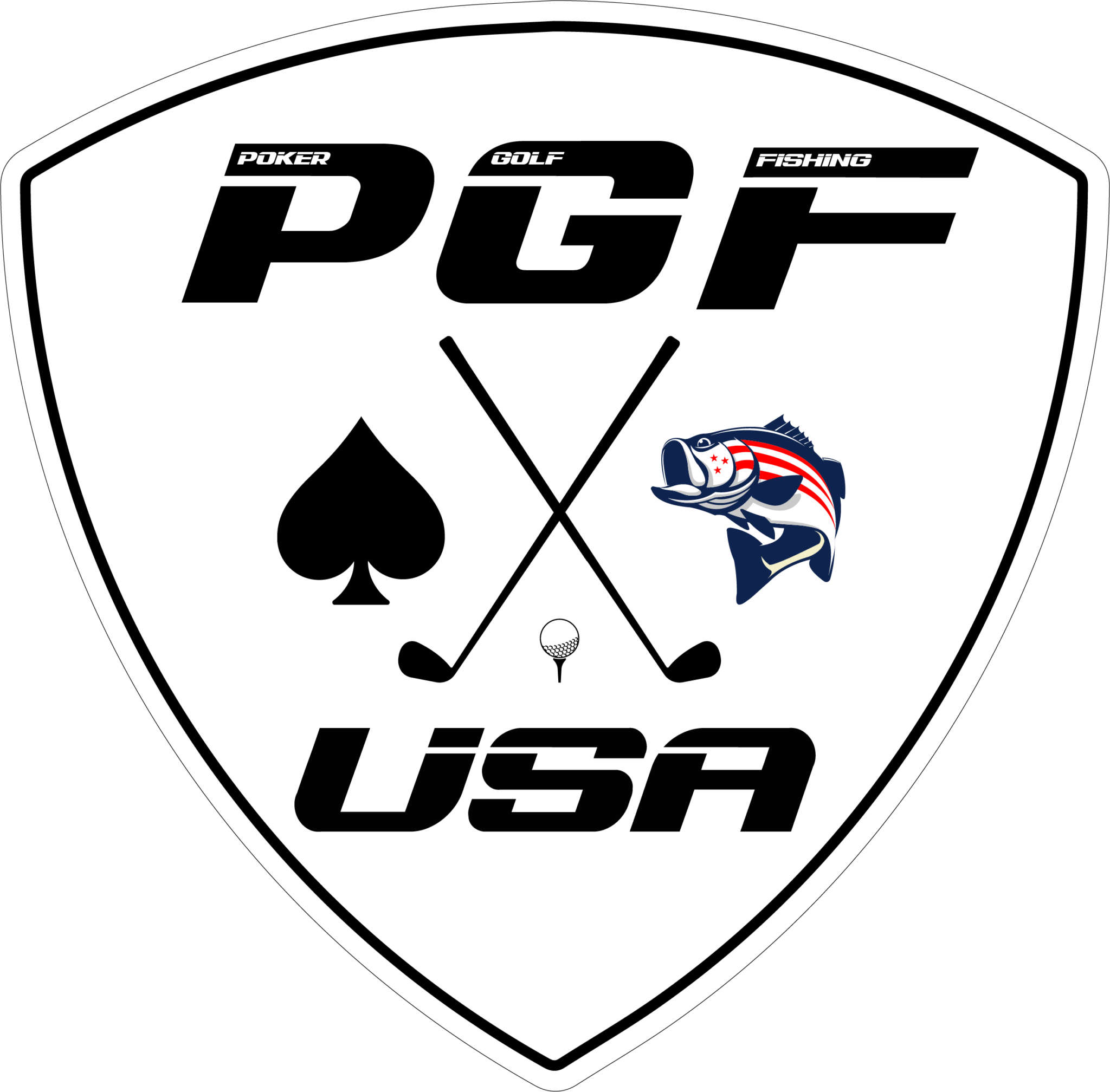 PGF 2024: Poker Golf Fishing Tournament - The Lodge Card Club