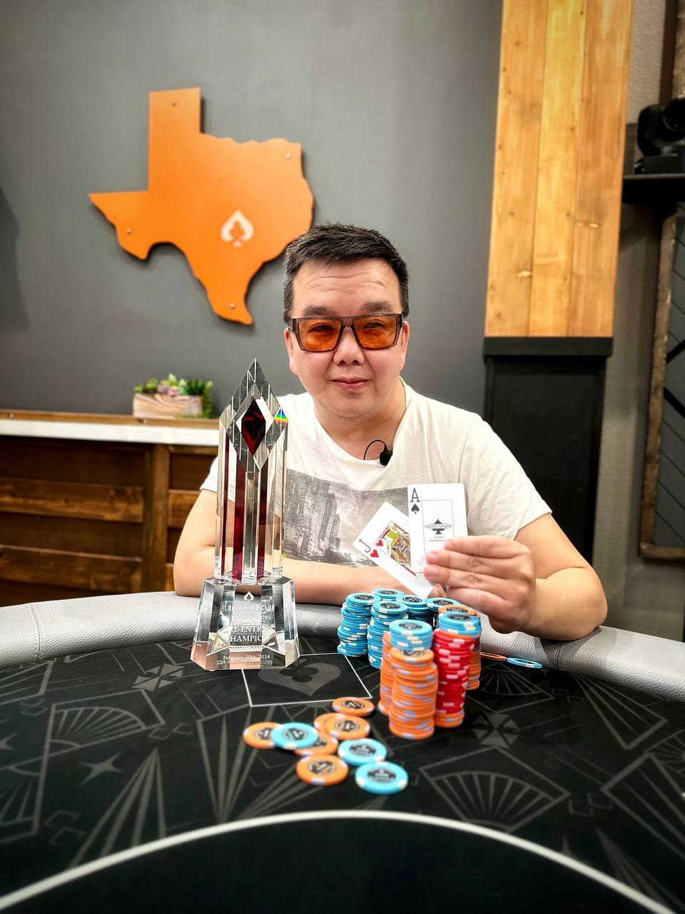 Who Won At The Lodge February 5-11? Poker Tournament Recap