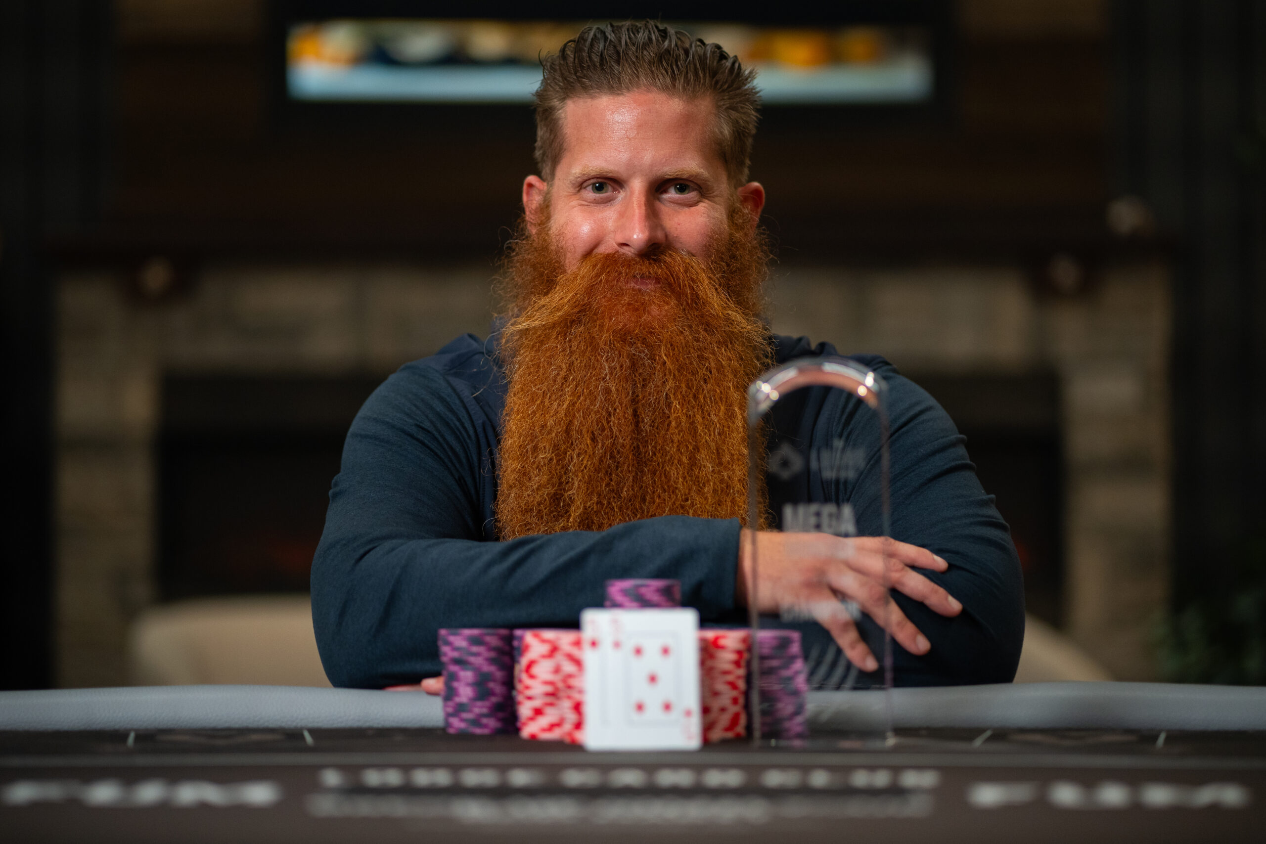 Who Won At The Lodge August 12-18? Poker Tournament Recap