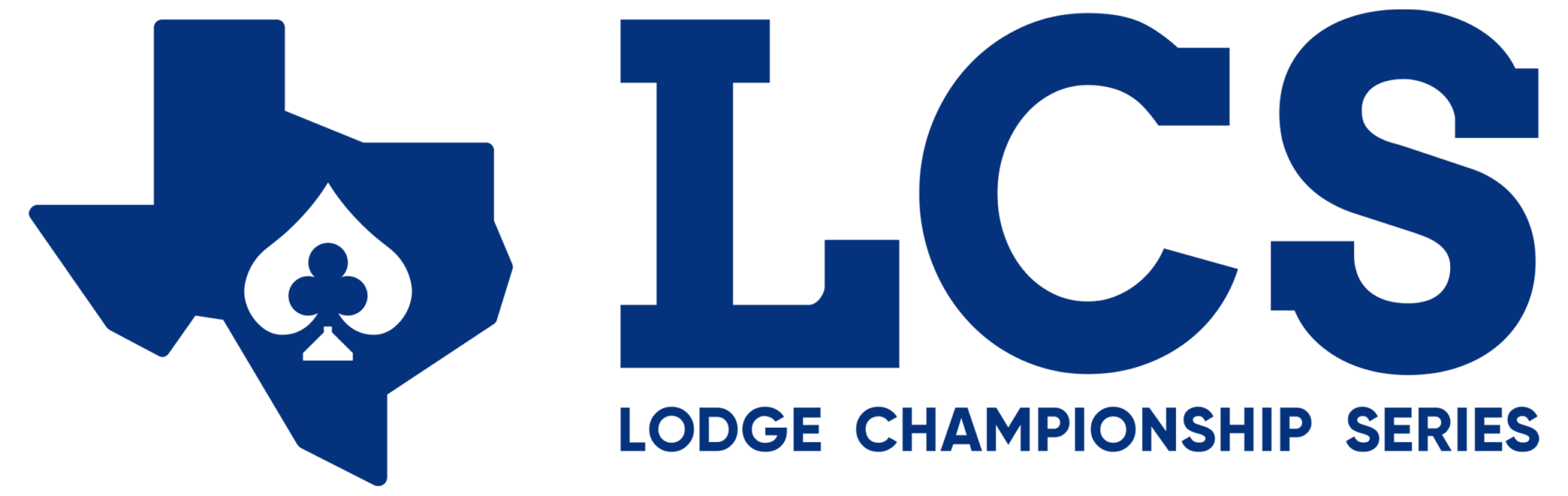 The Lodge Championship Series Schedule - The Lodge Card Club